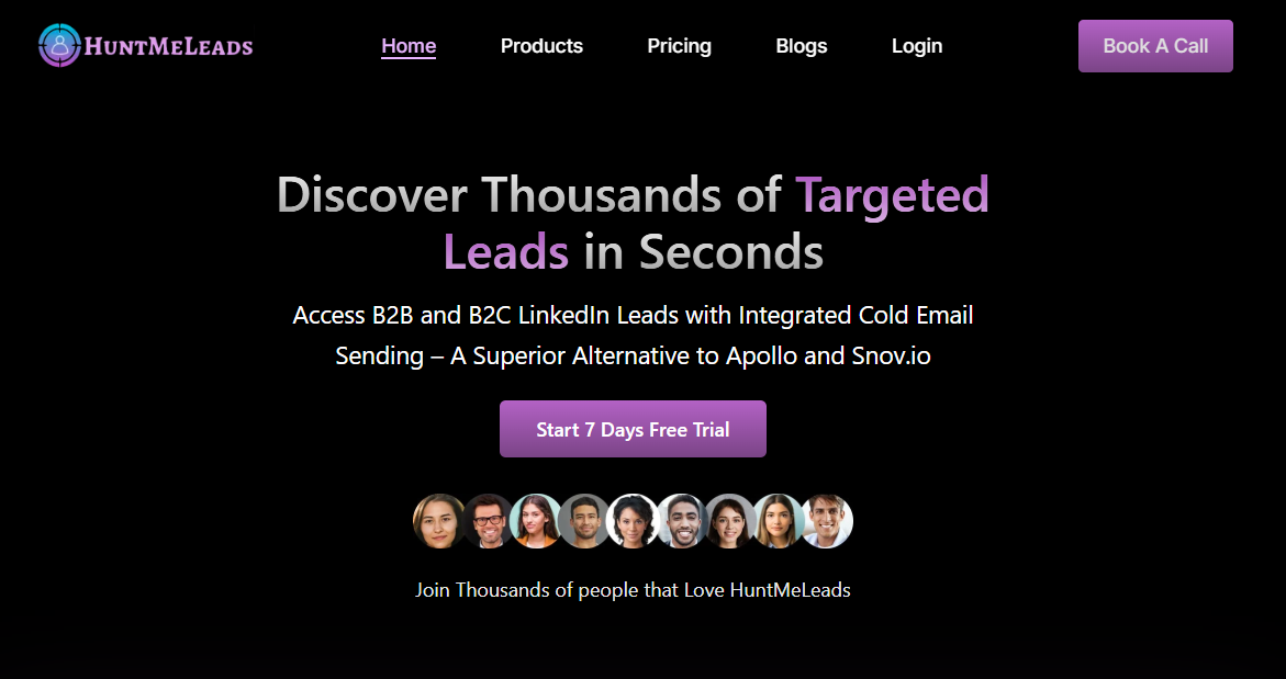 Search People by Email: The Ultimate Guide (Free & Paid Methods ...